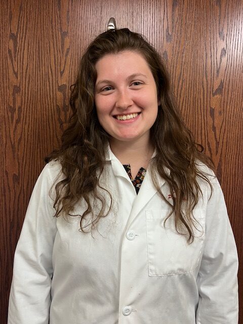 Molly Armstrong - Counseling Psychology Neuroscience Lab