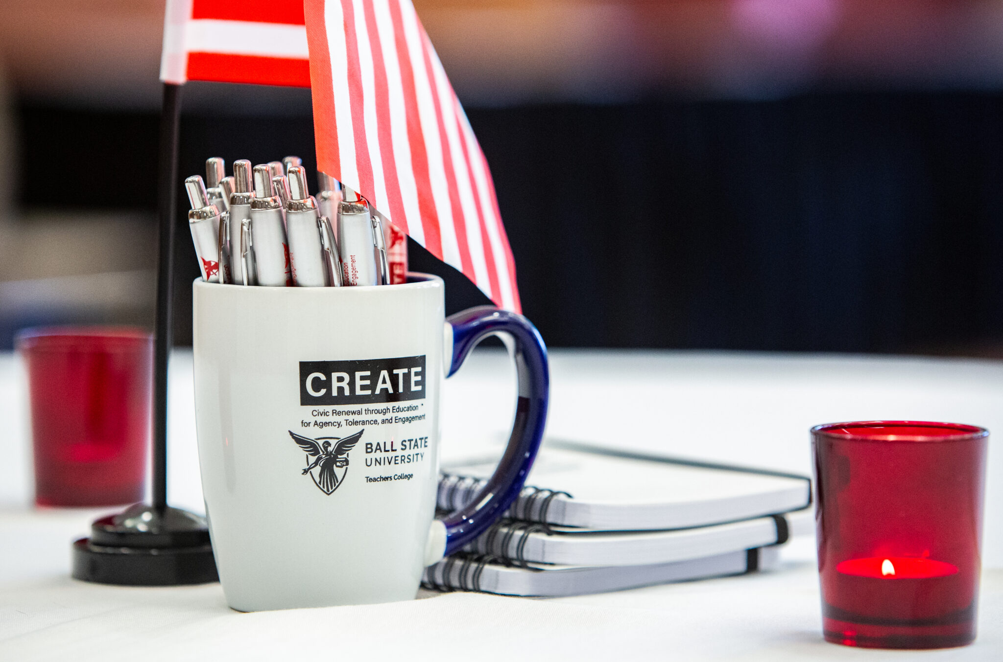 The 2023 Civic Learning Symposium - Center for Economic and Civic Learning