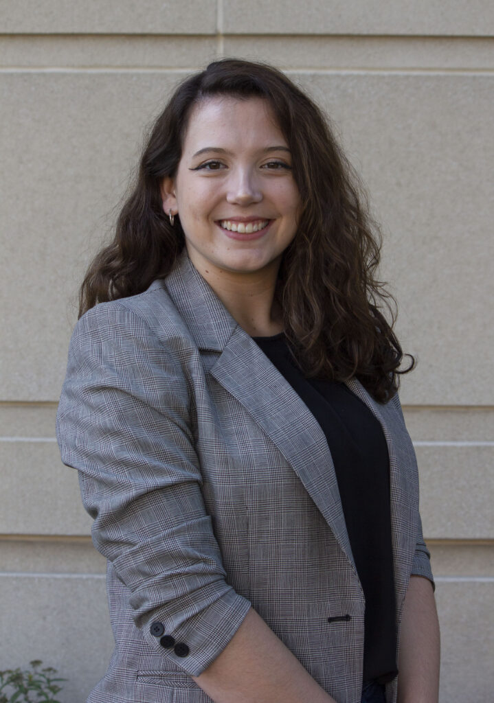 Ball State’s 2024 Democracy Fellows - Center for Economic and Civic ...