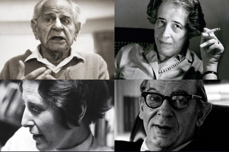 Citizenship, Community, and Leadership - Center for Economic and Civic ...