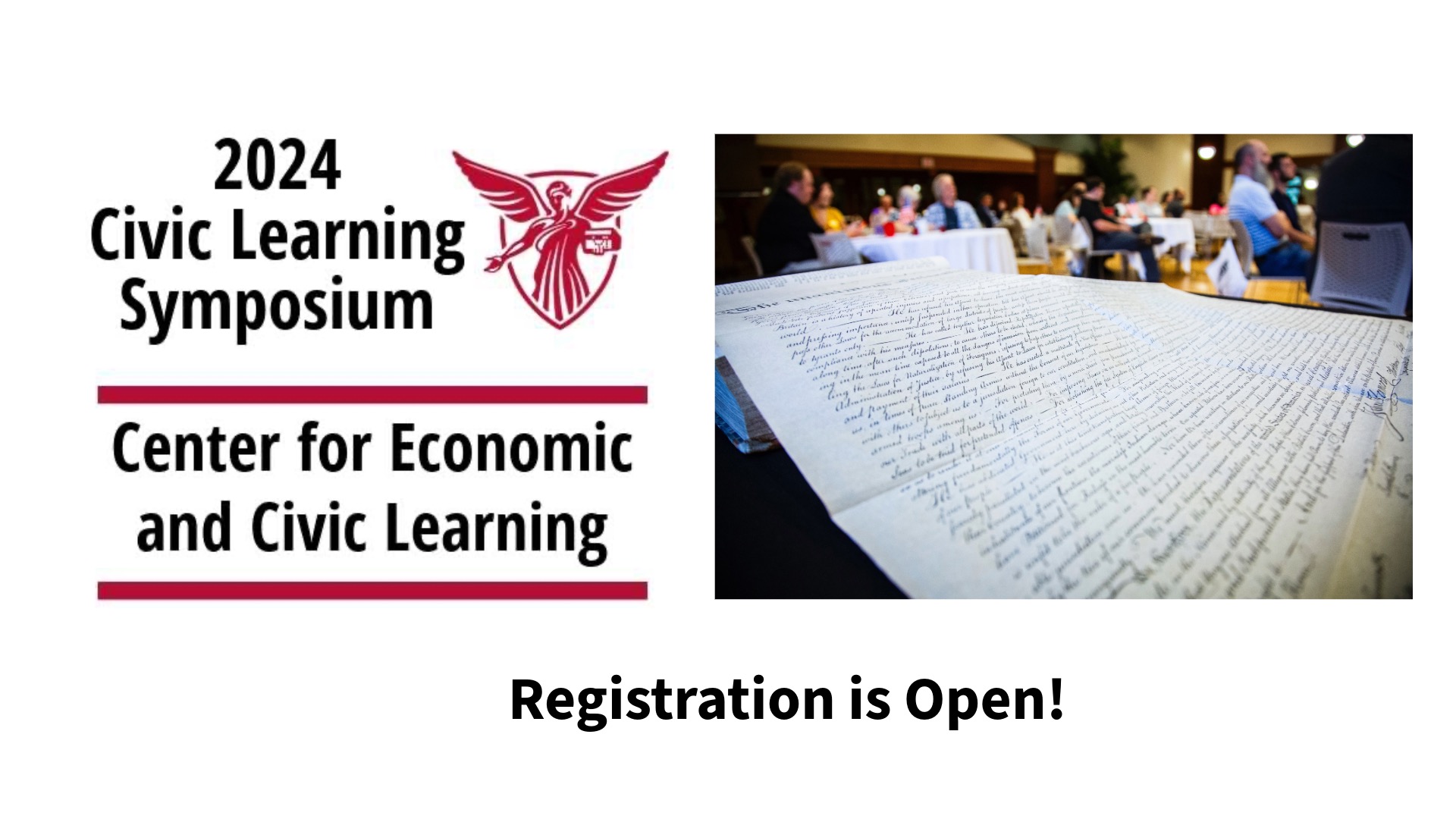 CECL - Center for Economic and Civic Learning