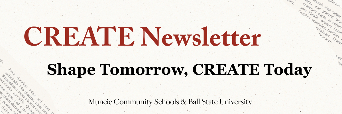 CREATE Newsletter – November 2024 - Center for Economic and Civic Learning