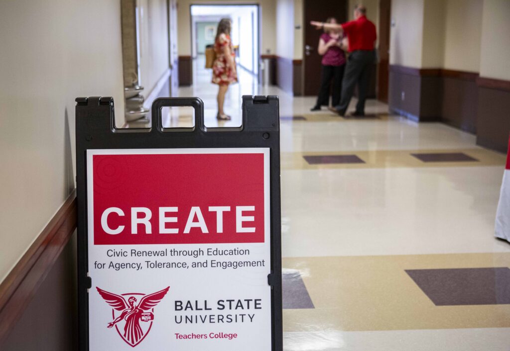 2024 SCLA Week-1 - Center for Economic and Civic Learning