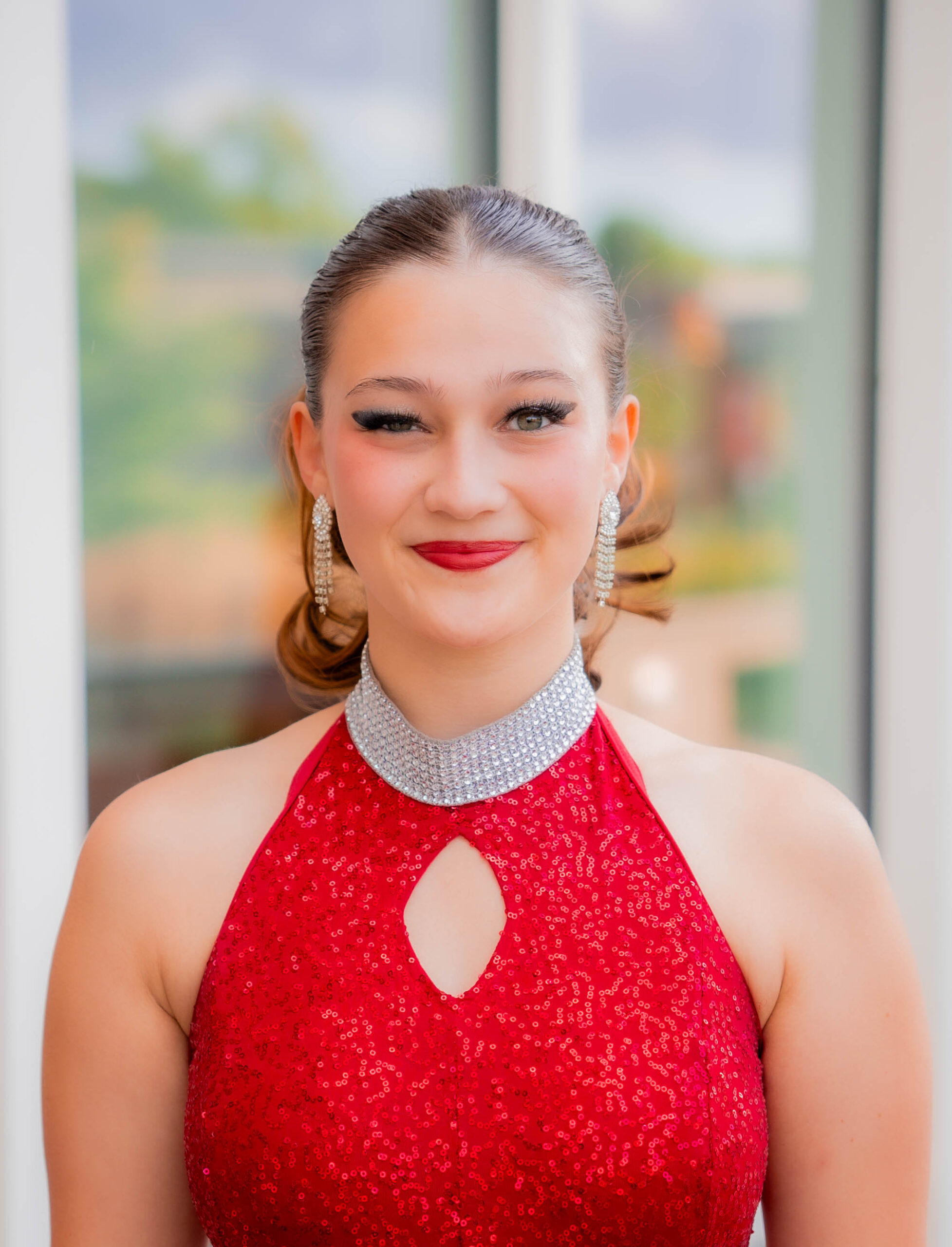 Current Cast - Ball State University Singers