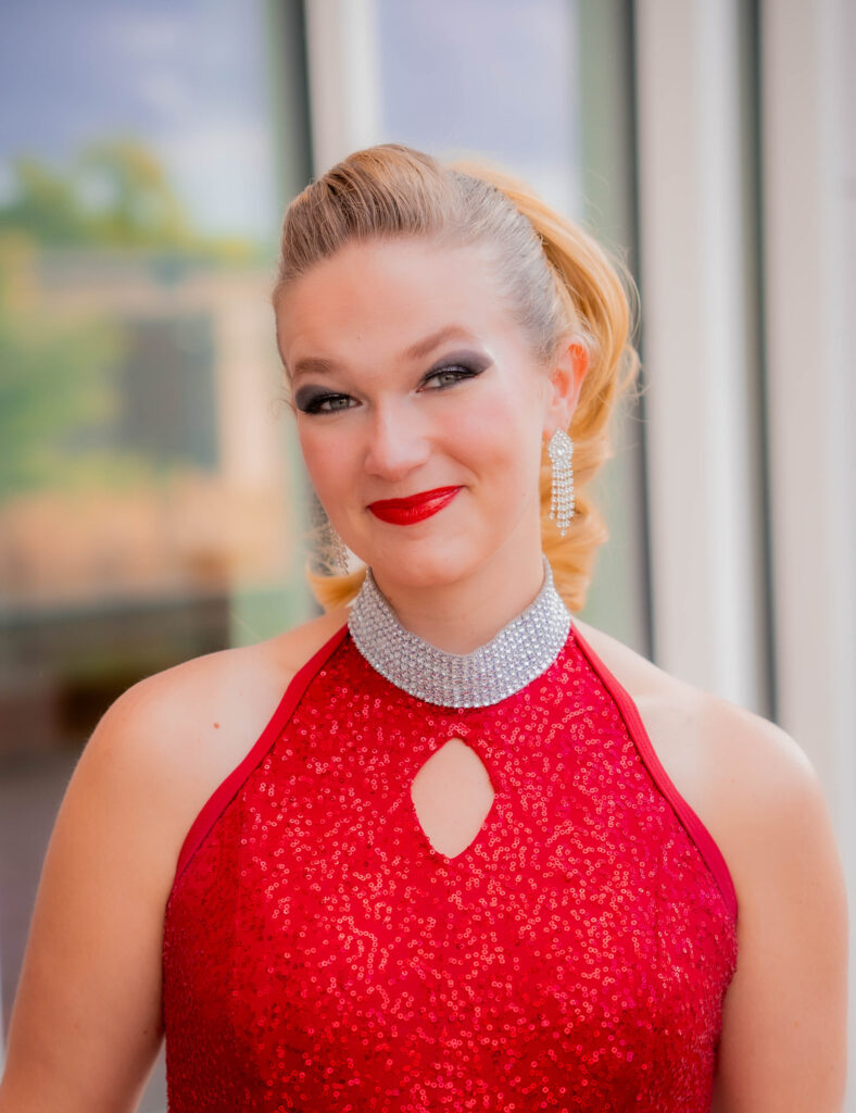 Current Cast - Ball State University Singers