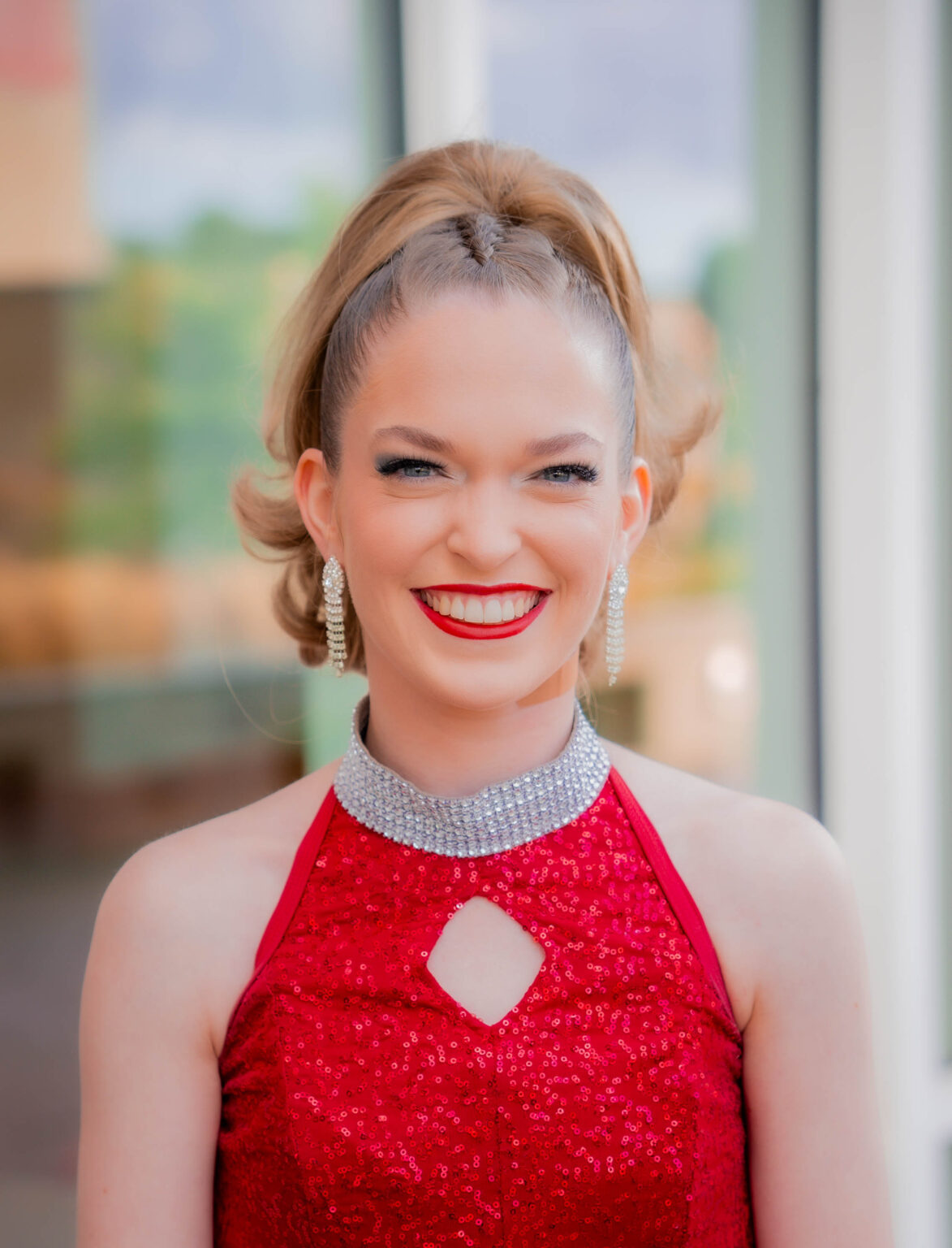 Current Cast - Ball State University Singers