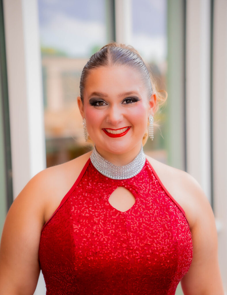 Current Cast - Ball State University Singers