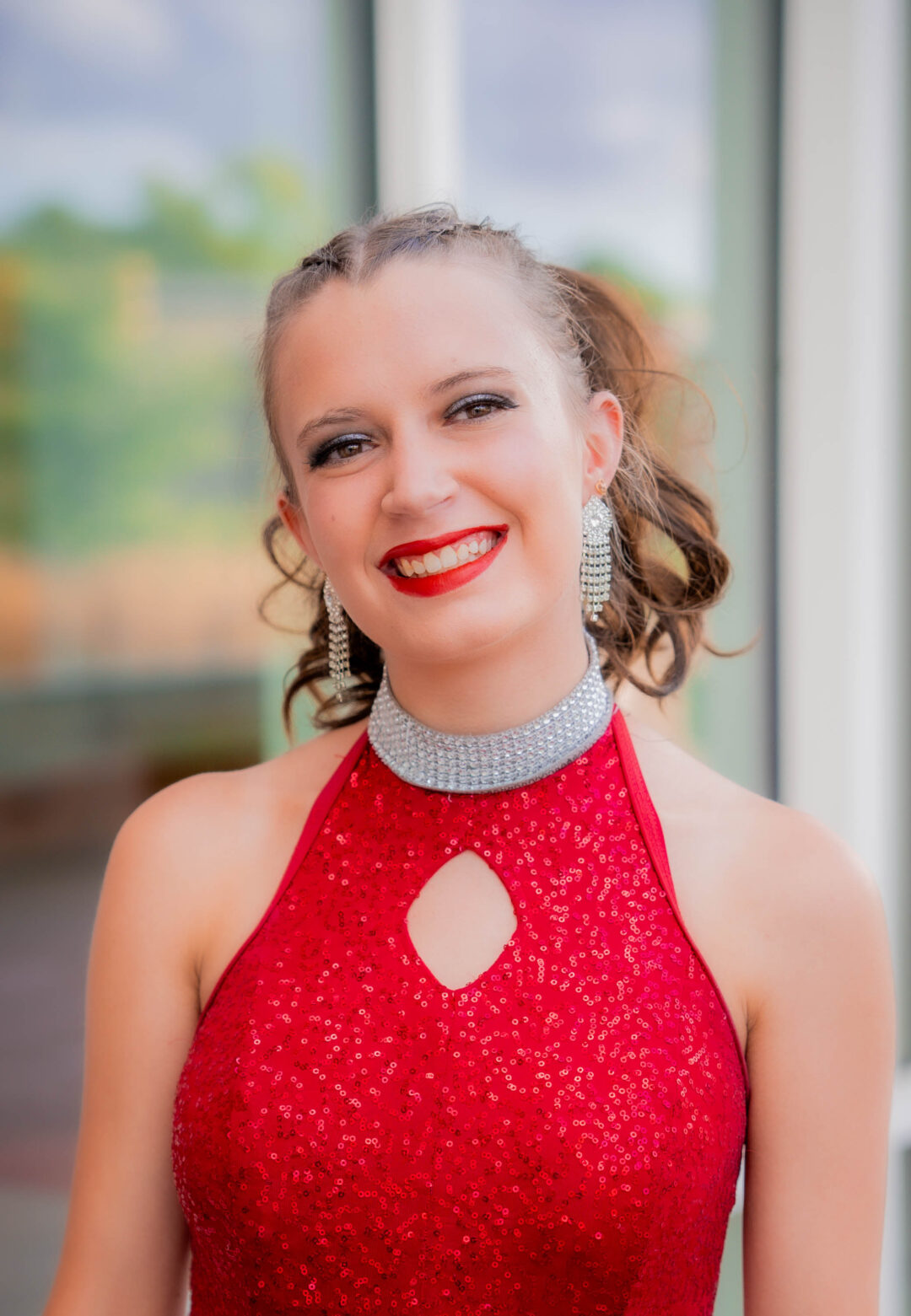 Current Cast - Ball State University Singers