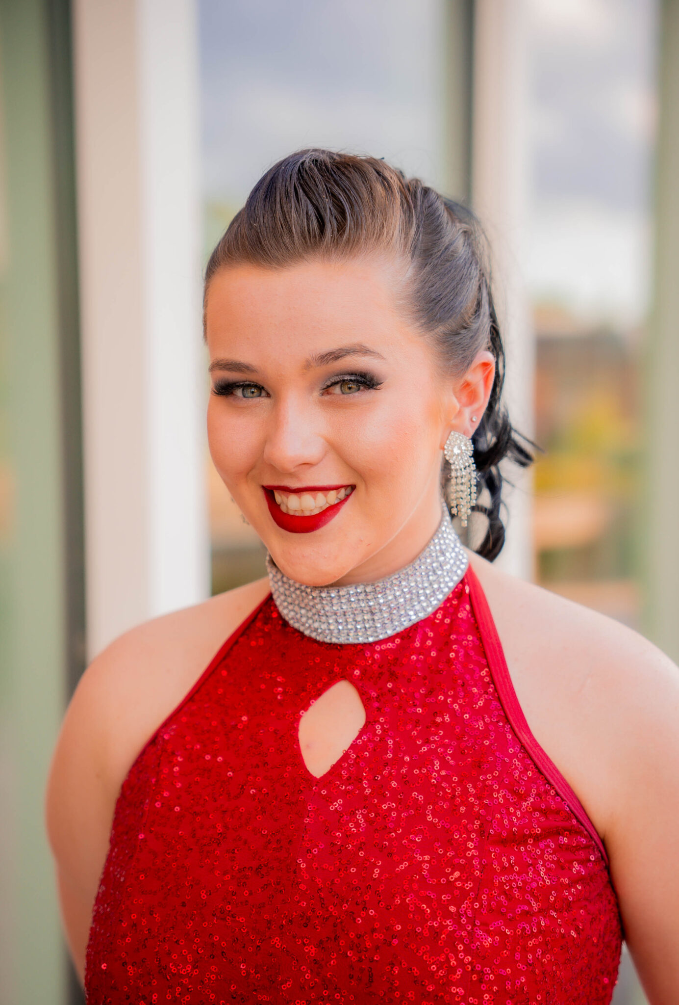 Current Cast - Ball State University Singers