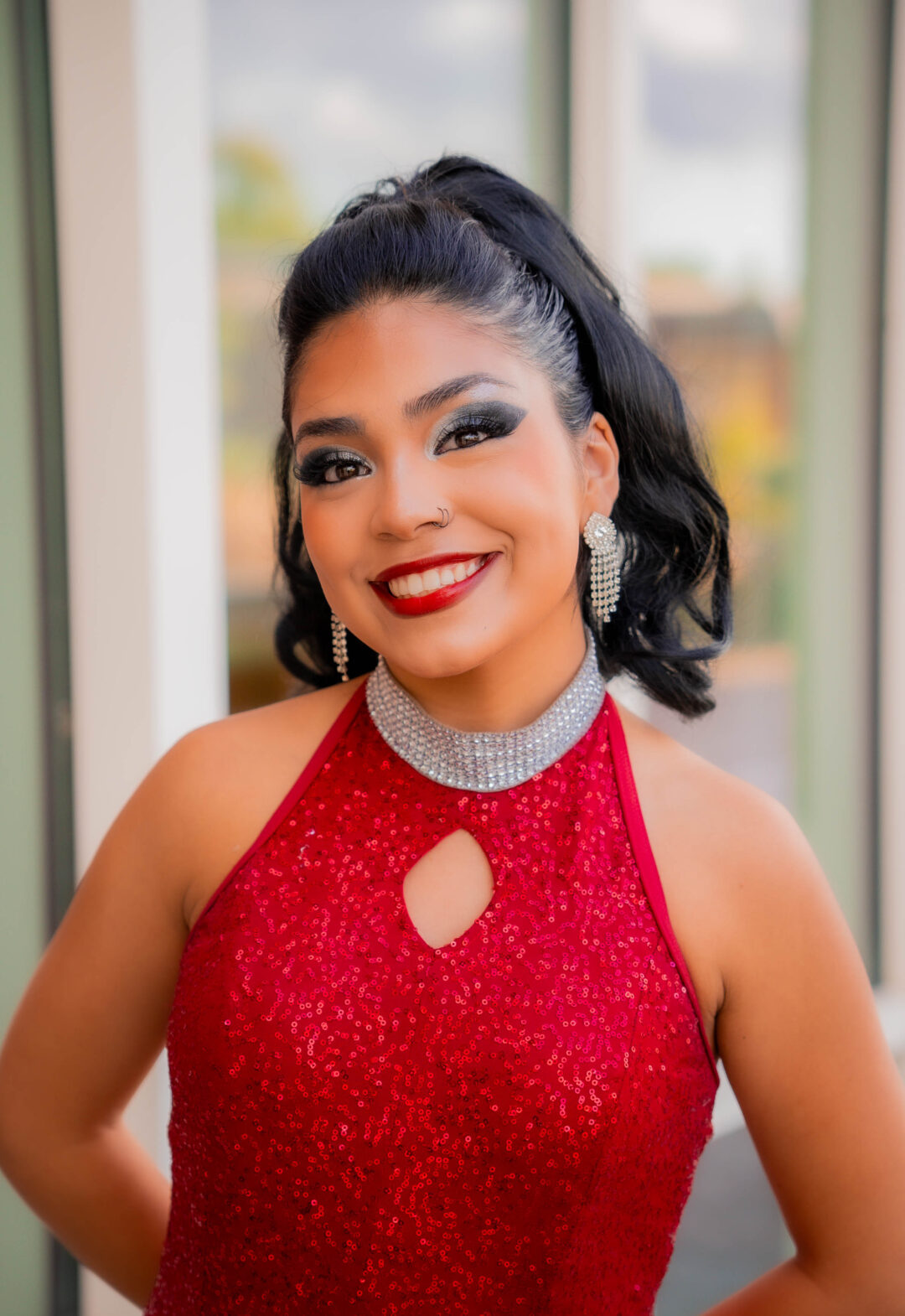 Current Cast - Ball State University Singers