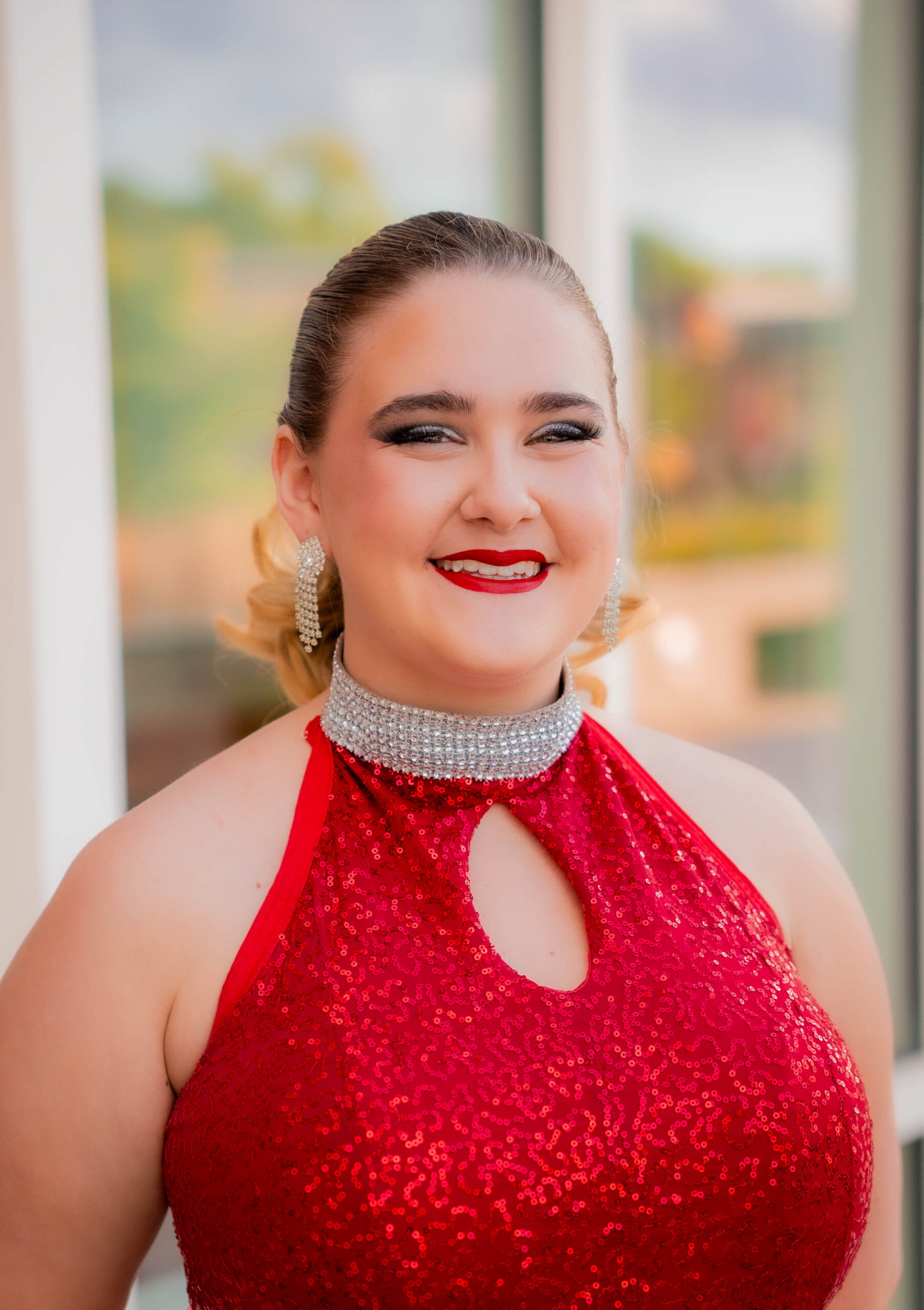 Current Cast - Ball State University Singers