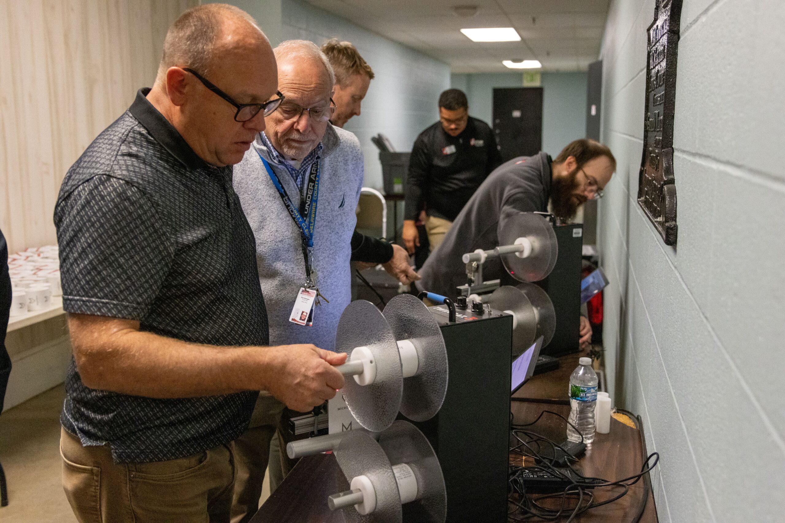 VSTOP to Conduct Post-Election Audit on Delaware County 2024 General ...