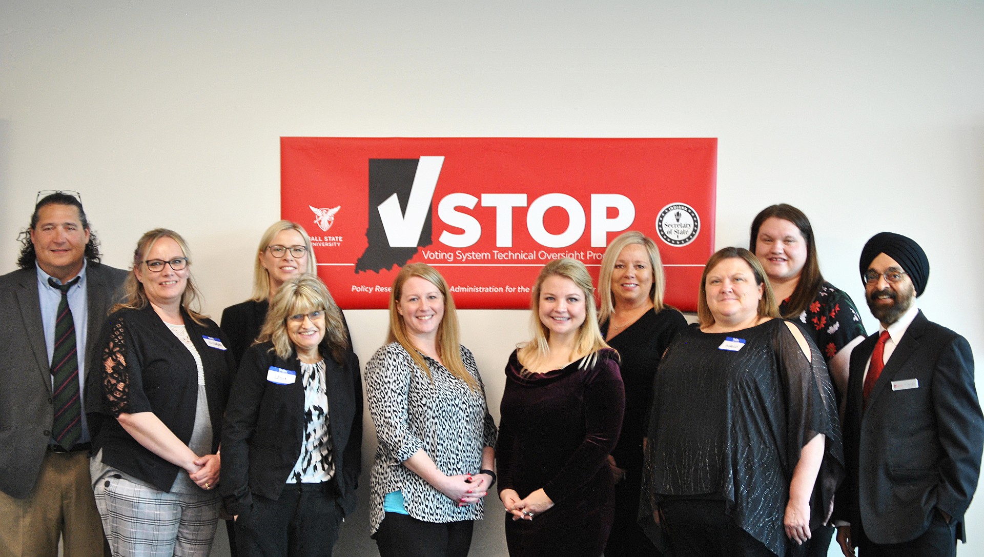 2022 | Cohort 3 - VSTOP
